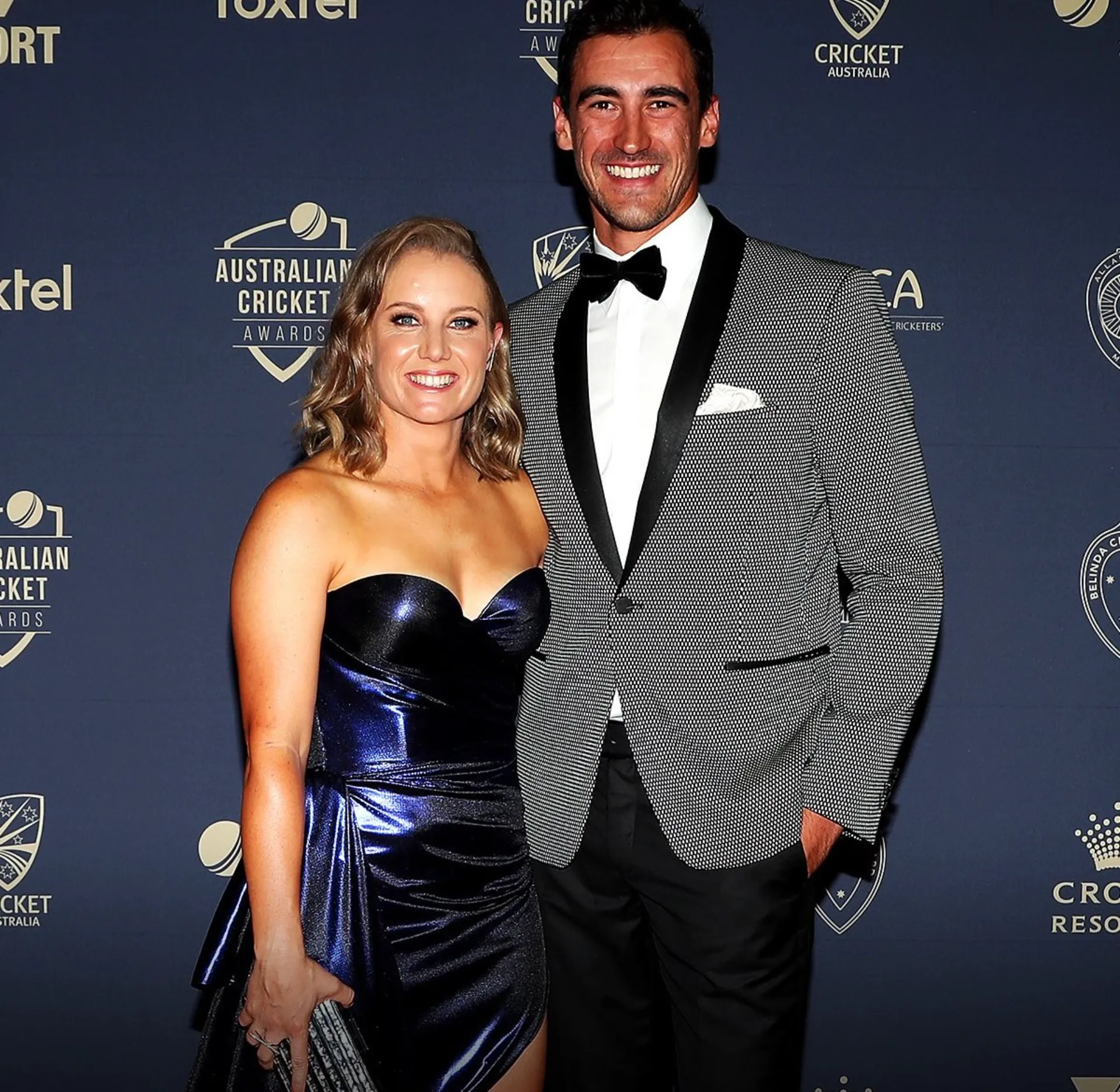 Alyssa Healy: Net Worth, Husband, Family, Career, Stats And More